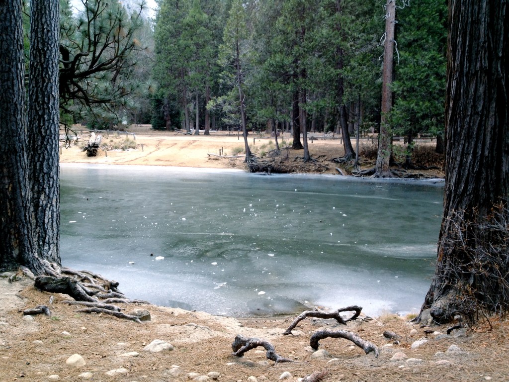 Soaking up the valley | Chef Sarah Spry