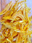 Fennel-Lemon Marmalade – toosprychef